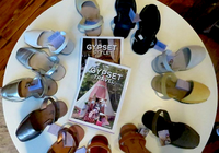 Gypset Style & Travel Books and all new Riudavets In-Store! - LIDO
